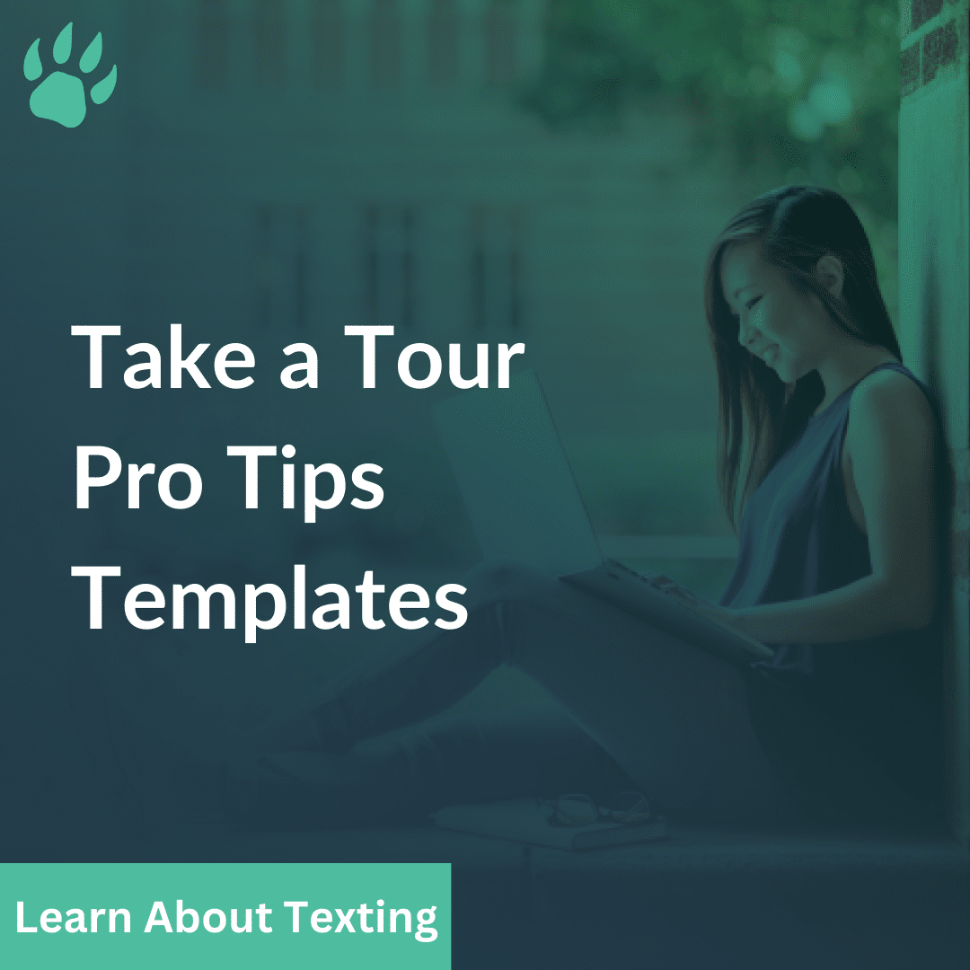Take a Tour - Our Most Popular Features - Impactful Conversations