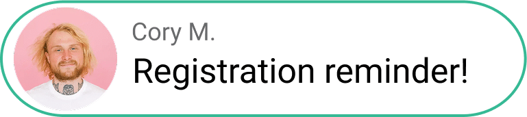 Mongoose Conversation Hub: Smarter Outreach for Higher Ed