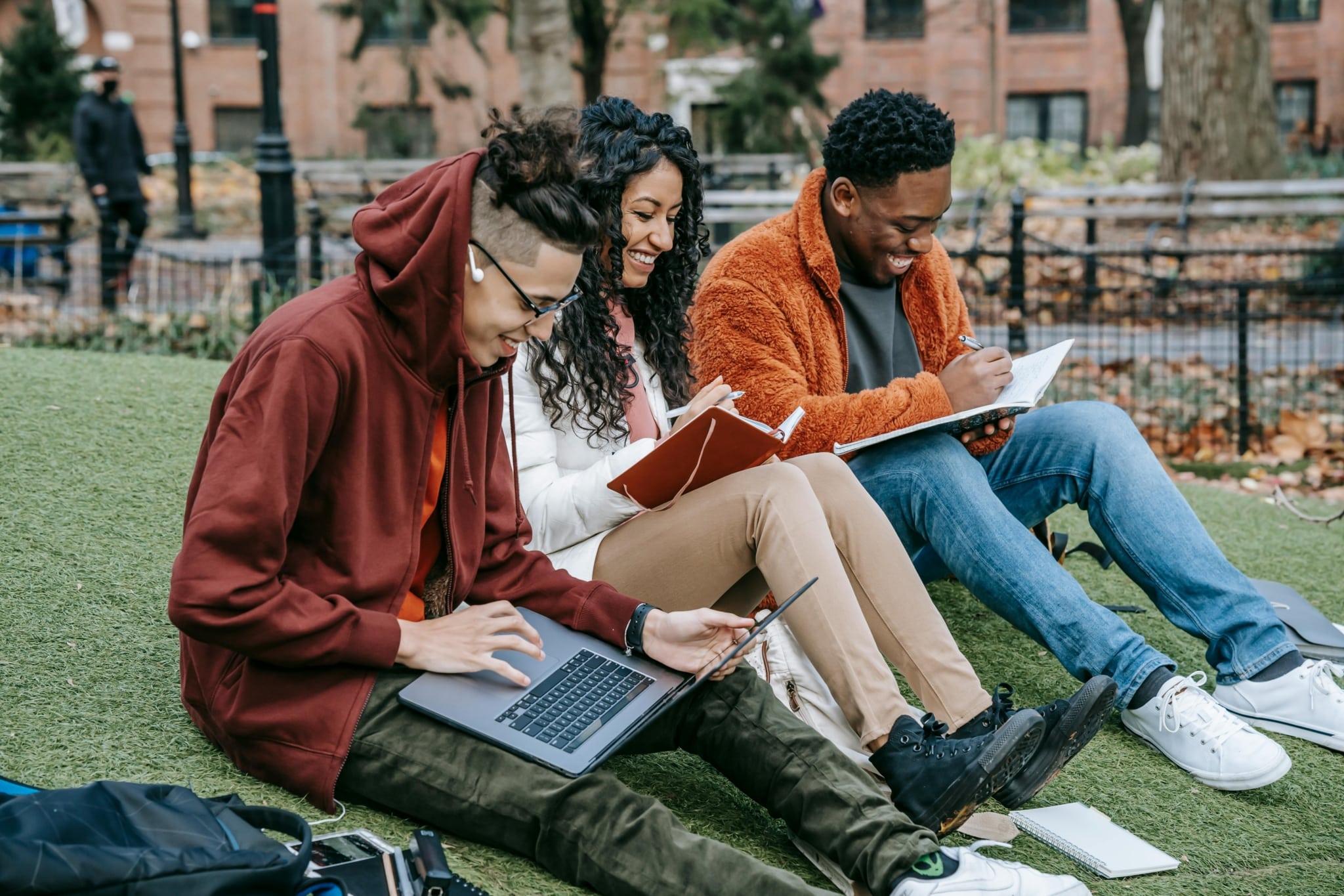 Mongoose: Increase Enrollment & Retention with AI