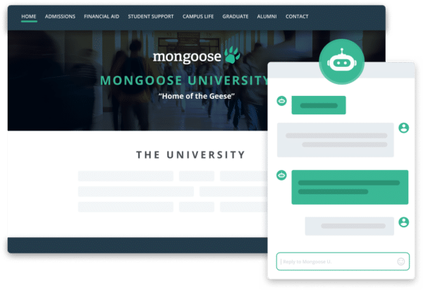 Mongoose AI Chatbot: Enhance Engagement with AI